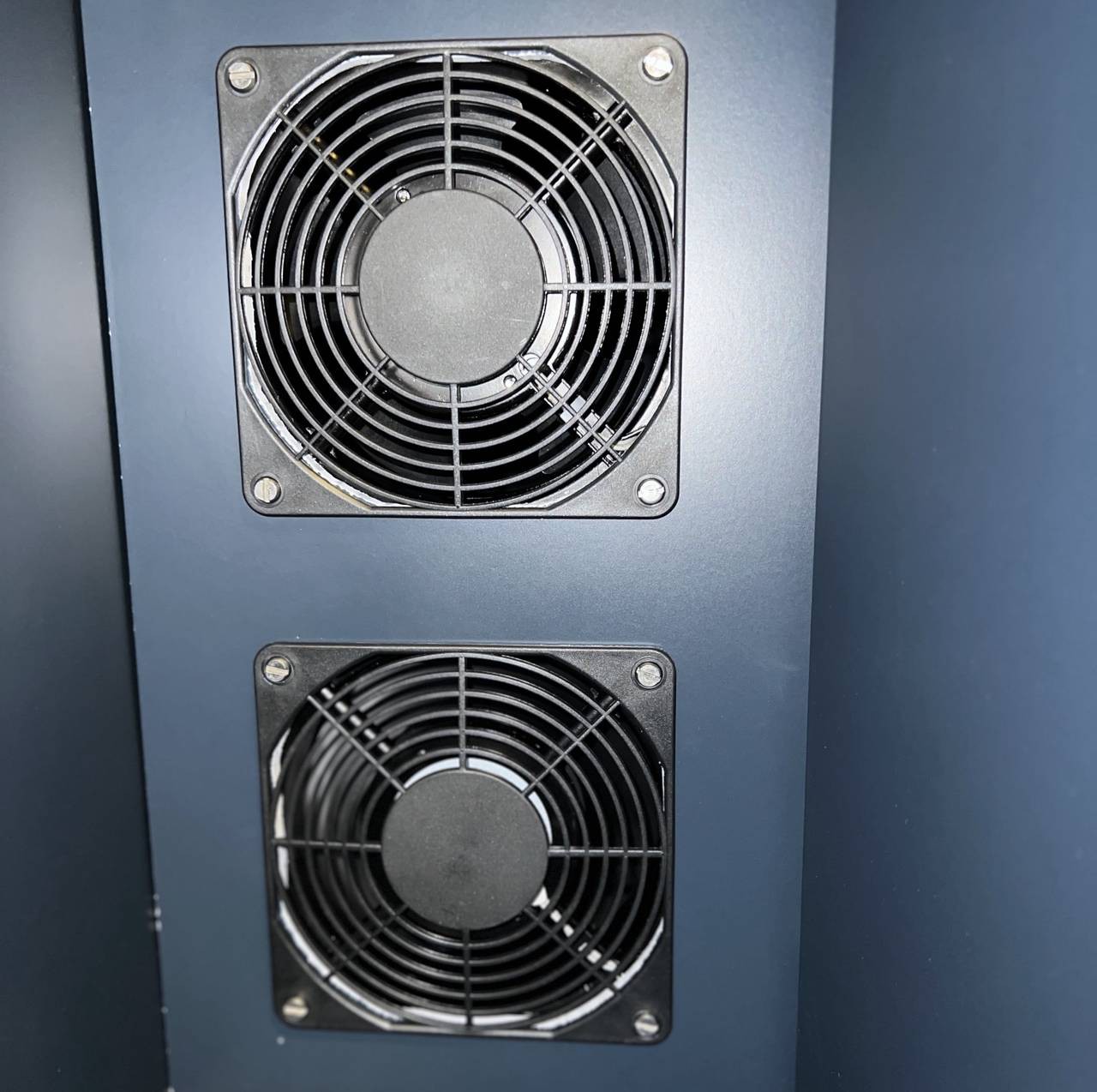 Tutorial - Cockpit Ventilation System - Blog - VIER IM POTT