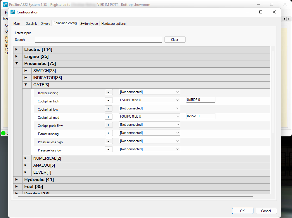 Tutorial - Cockpit Ventilation System - Blog - VIER IM POTT