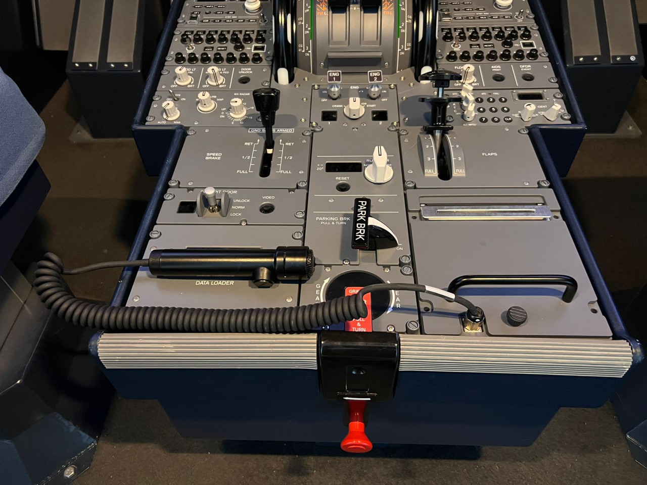 Peiker Microphone Integration (Deutsche Luft- und Raumfahrt, DLR ...
